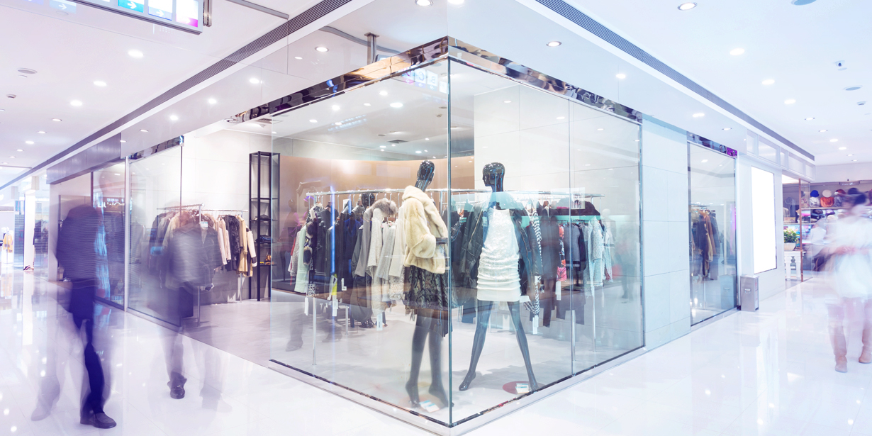 Retail Space For Sale Or Lease - Properties And Listings