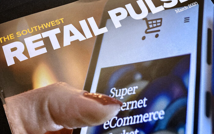 Dave Cheatham - Velocity Retail Group