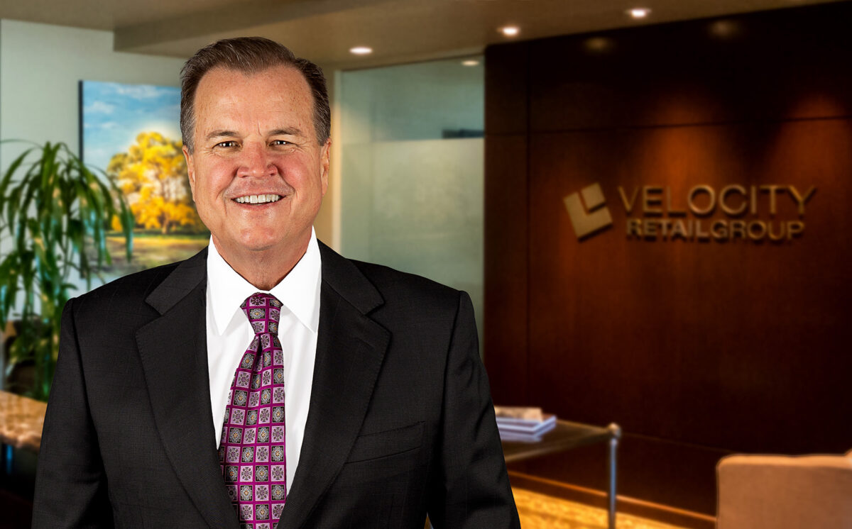 Dave Cheatham - Velocity Retail Group