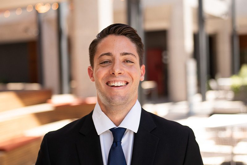 Shane Silver - Velocity Retail Group