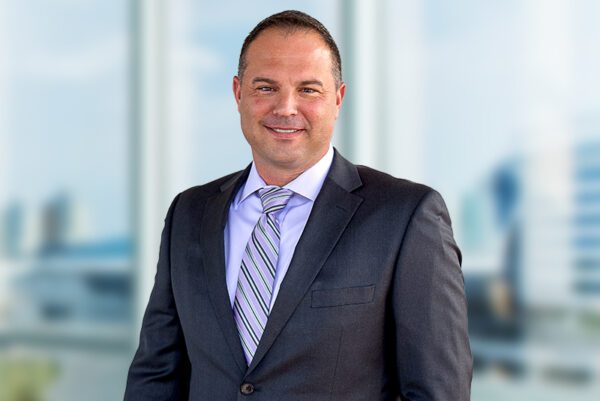 Brian Gast - Velocity Retail Group