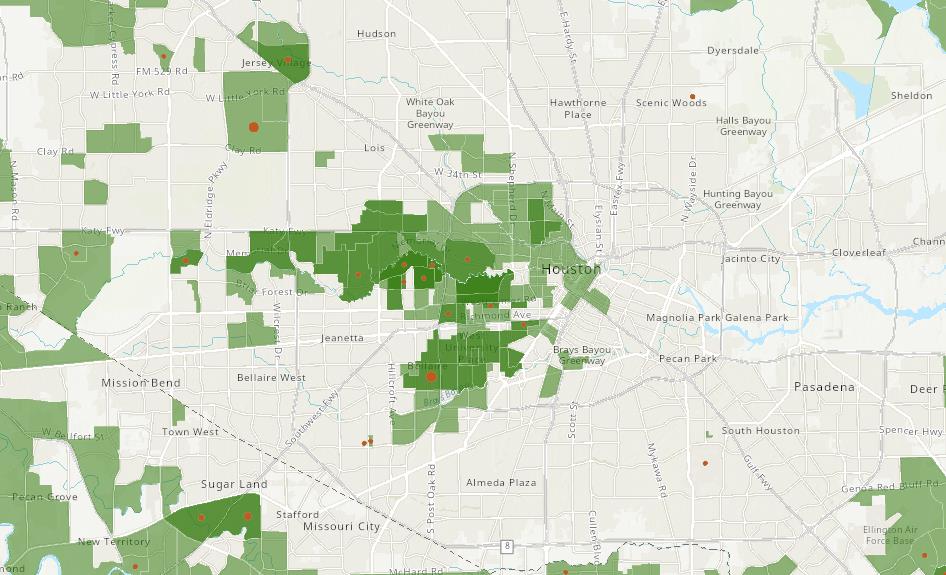 How Does GIS Technology Benefit Commercial Real Estate? - Velocity ...