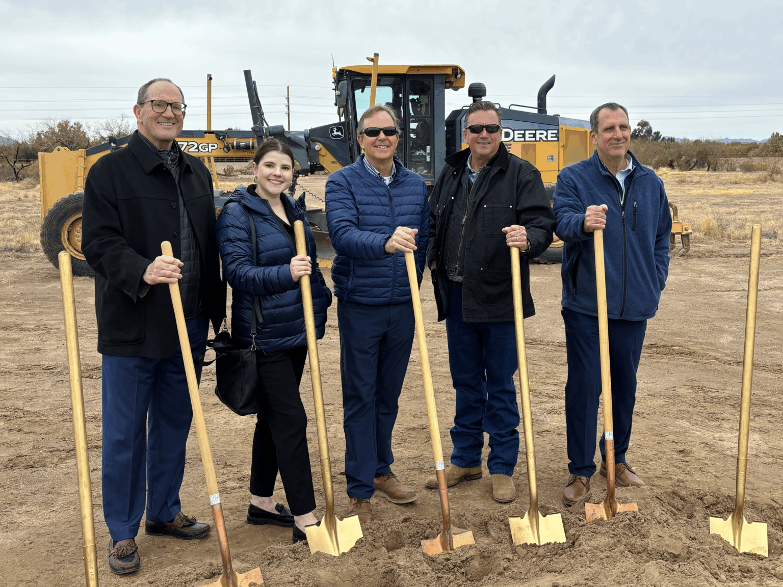 Gladden Farms – Heritage Ranch 14-Acre Retail Development ...